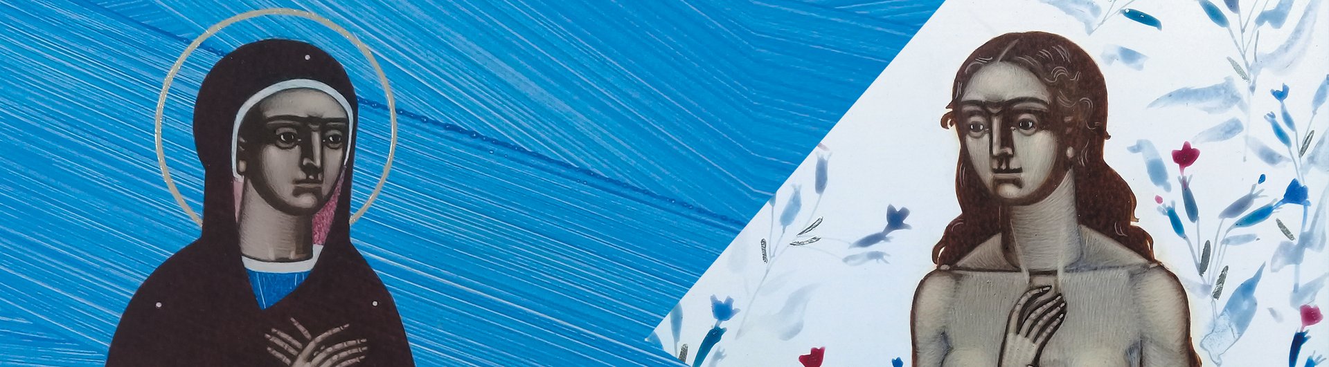 | ICONART | Contemporary Sacred Art Gallery